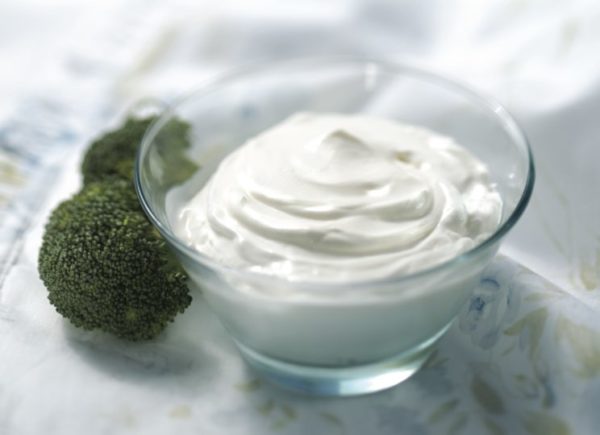 Sour Cream – Farmdale Creamery